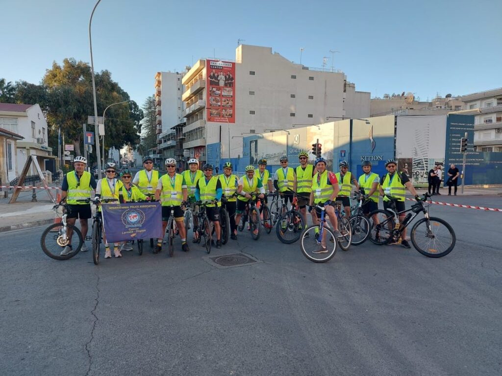 Supporting Cyprus Charities: What We’re Doing