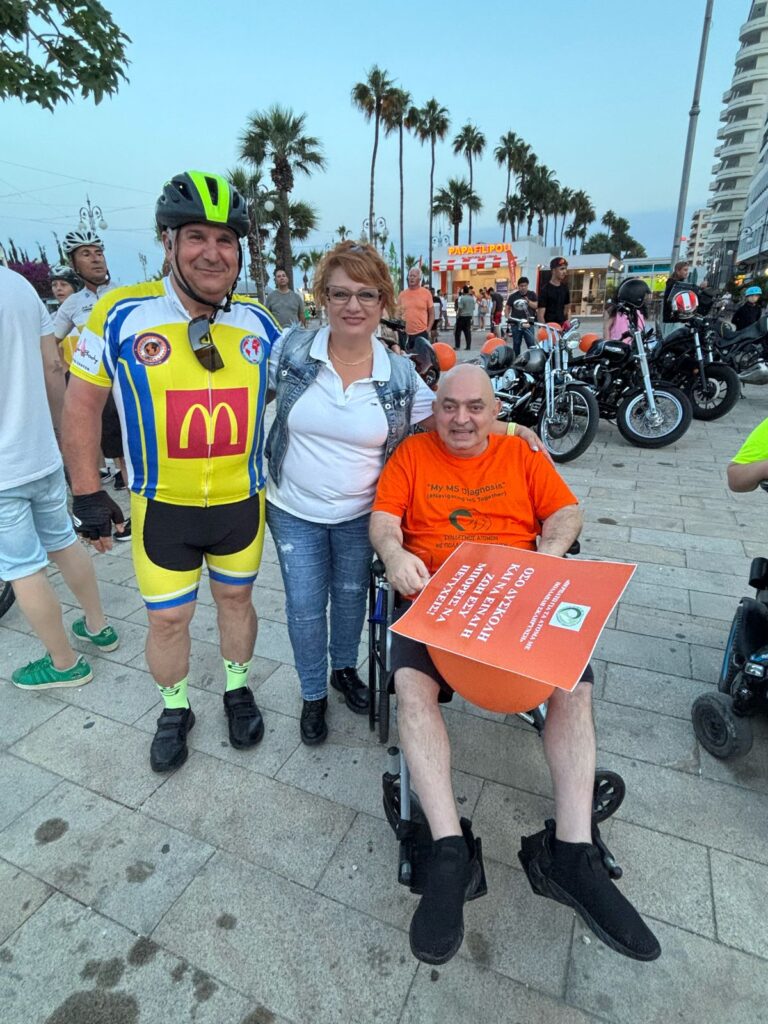 Supporting Cyprus Charities: What We’re Doing