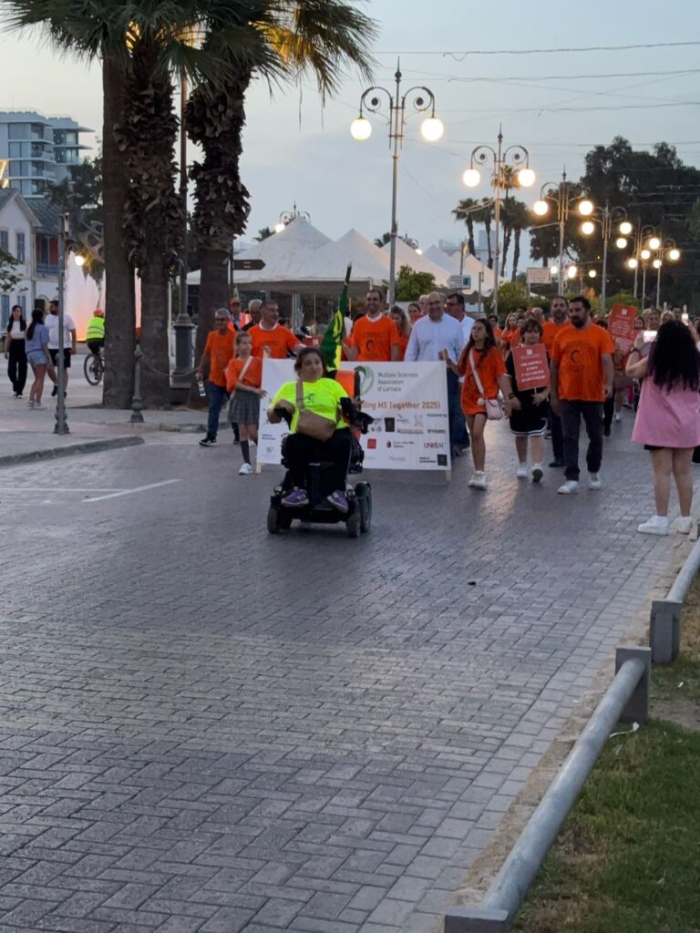 Supporting Cyprus Charities: What We’re Doing