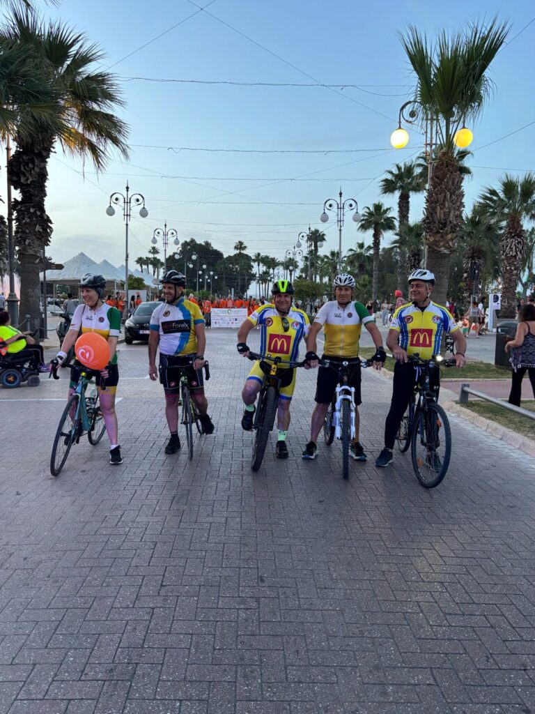 Supporting Cyprus Charities: What We’re Doing